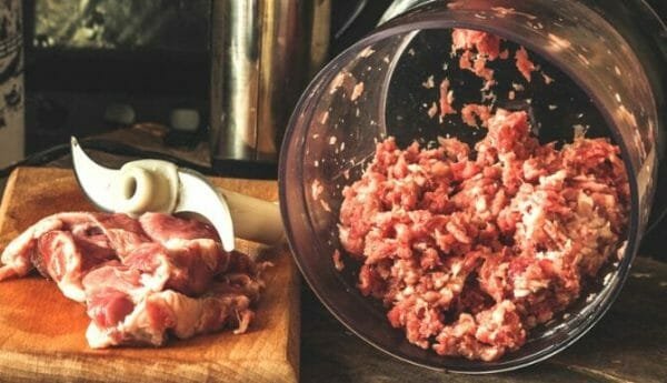 How to Grind Cooked Meat In a Blender? Blend Your Way to Better Meat ...