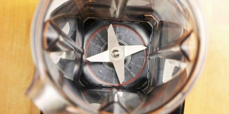 How to Sharpen Blender Blades? A Step-by-Step Guide | JucesIP