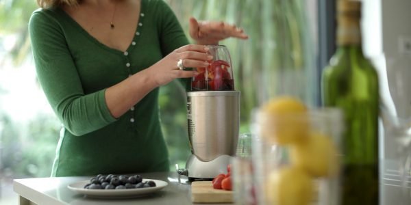 How to Make Grape Juice With a Juicer? | JucesIP