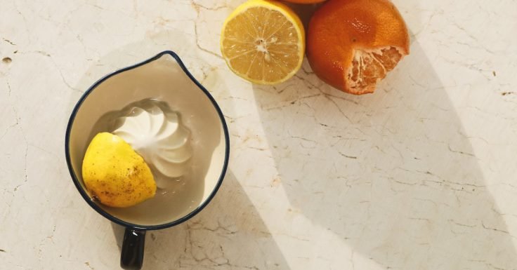 How To Use Hand Juicer: A Comprehensive Guide | JucesIP
