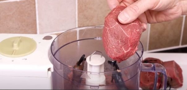 How to Grinding Meat in a Food Processor: A Complete Guide
