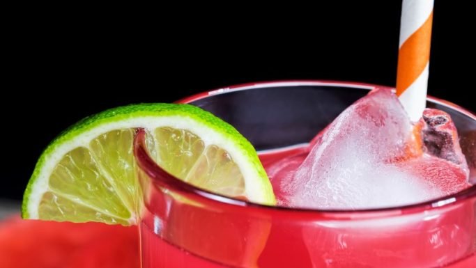 How to Make Red Juice? An Easy Step-by-Step Guide | Jucesip