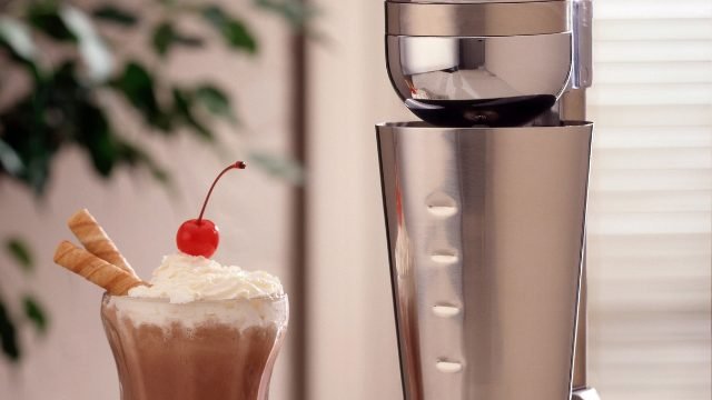 The Best Milkshake Maker in 2024: Top Picks & Expert Guide